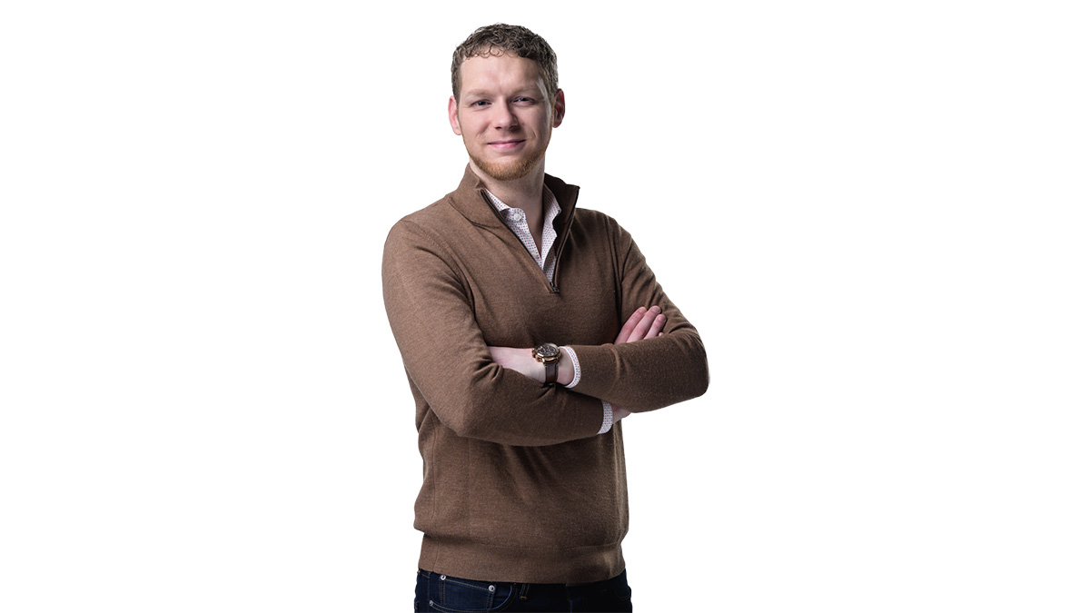 The Importance of a Clarity Break – Pulse of Conway